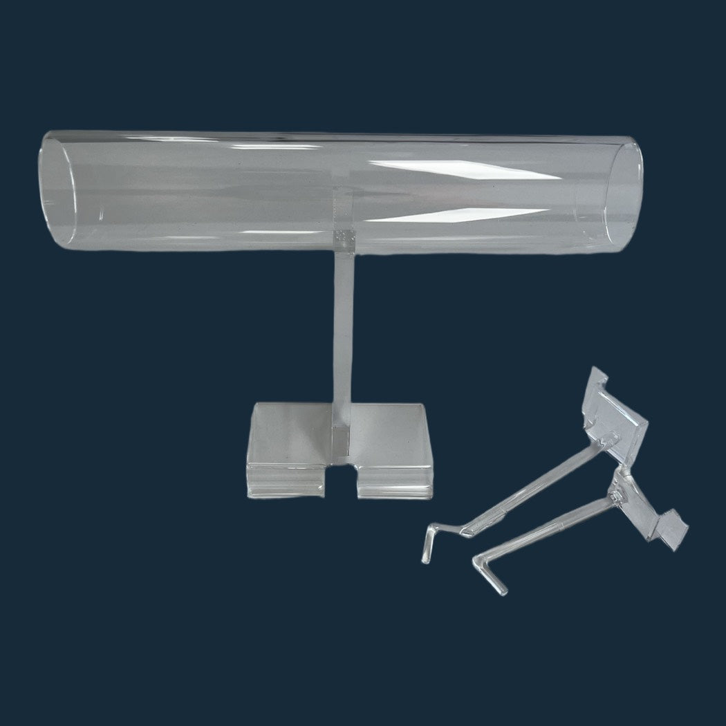 DISPLAY ITEMS – Lovisa BOH